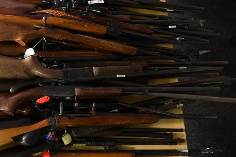 Image: AAP/Dean Lewins