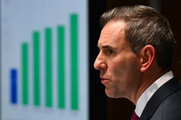 Photo: AAP Image/Lukas Coch