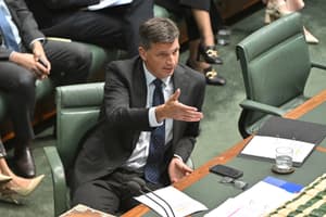Photo: AAP Image/Mick Tsikas