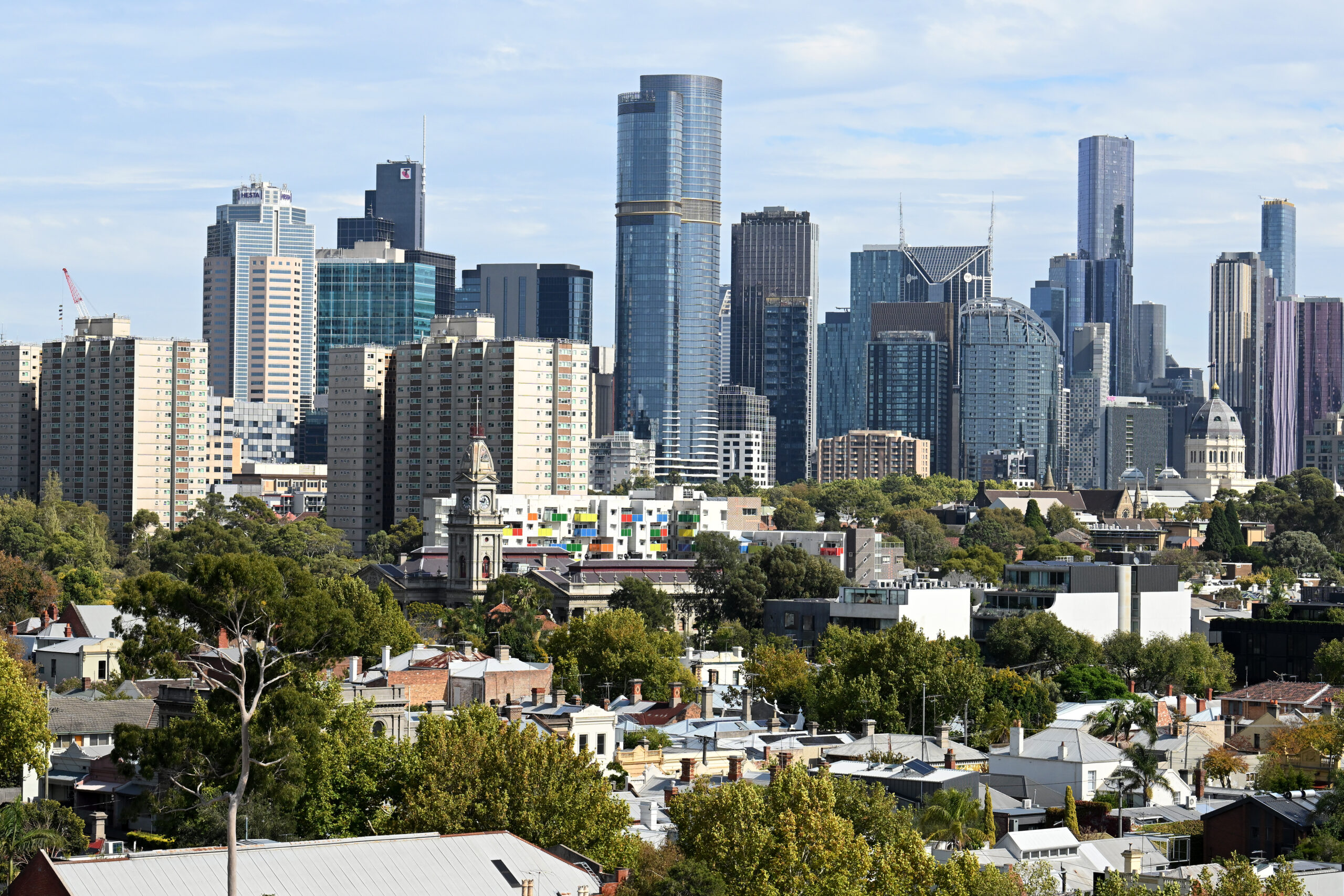 Contrary to BCA claims, Victoria actually among strongest places for ...